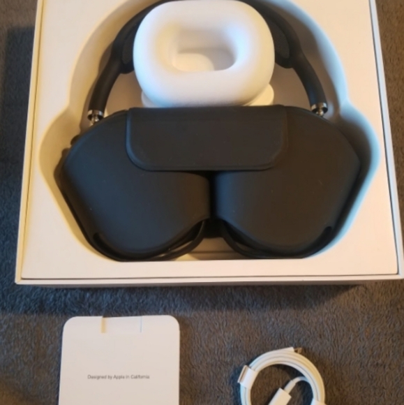 Apple | Headphones | Airpod Max | Poshmark